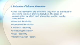 Stages of Management Consulting Engagment | PPTX