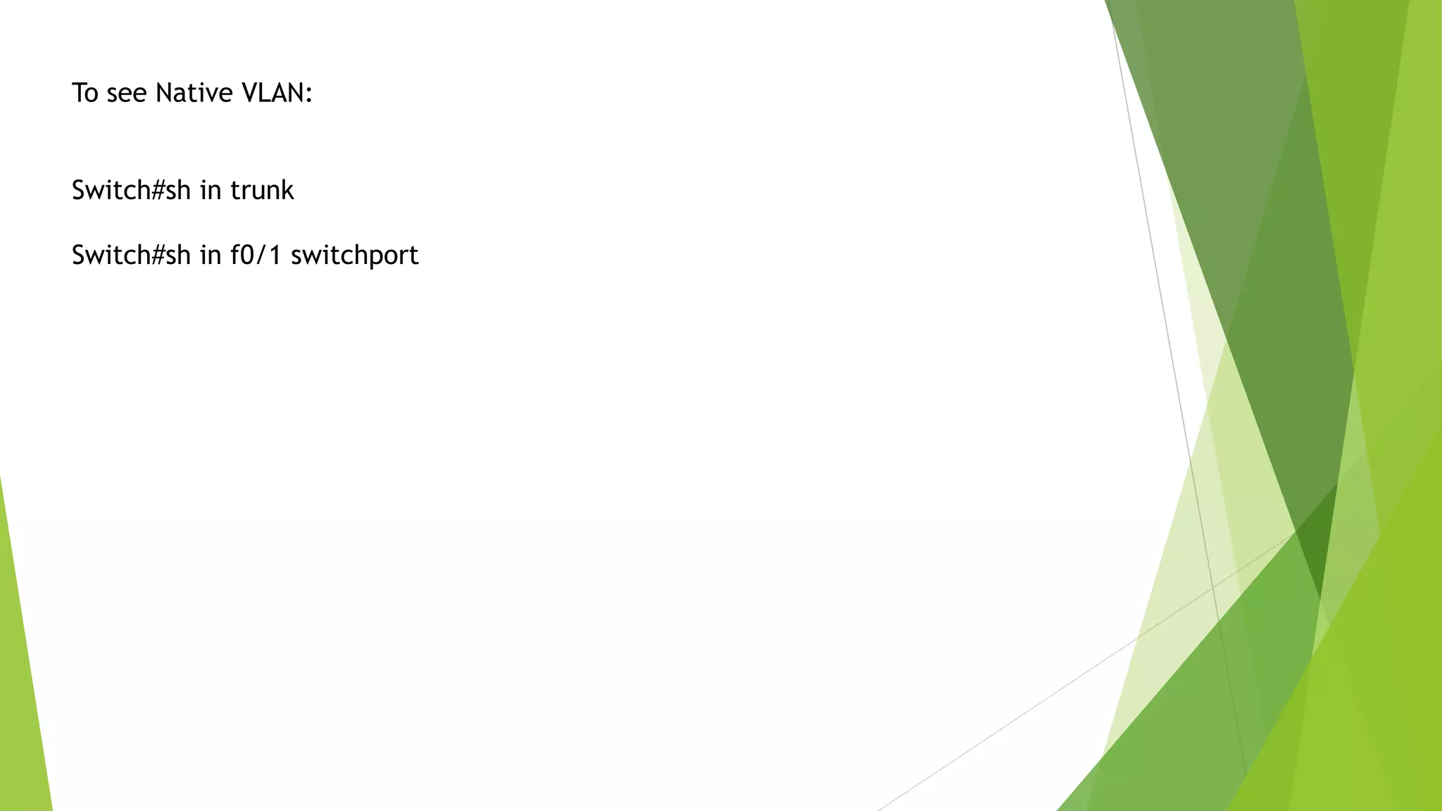 Chapter 8 .vlan.pdf | Computer Networking | Computing