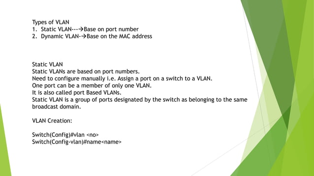 Chapter 8 .vlan.pdf | Computer Networking | Computing