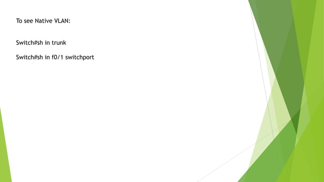 Chapter 8 .vlan.pdf | Computer Networking | Computing