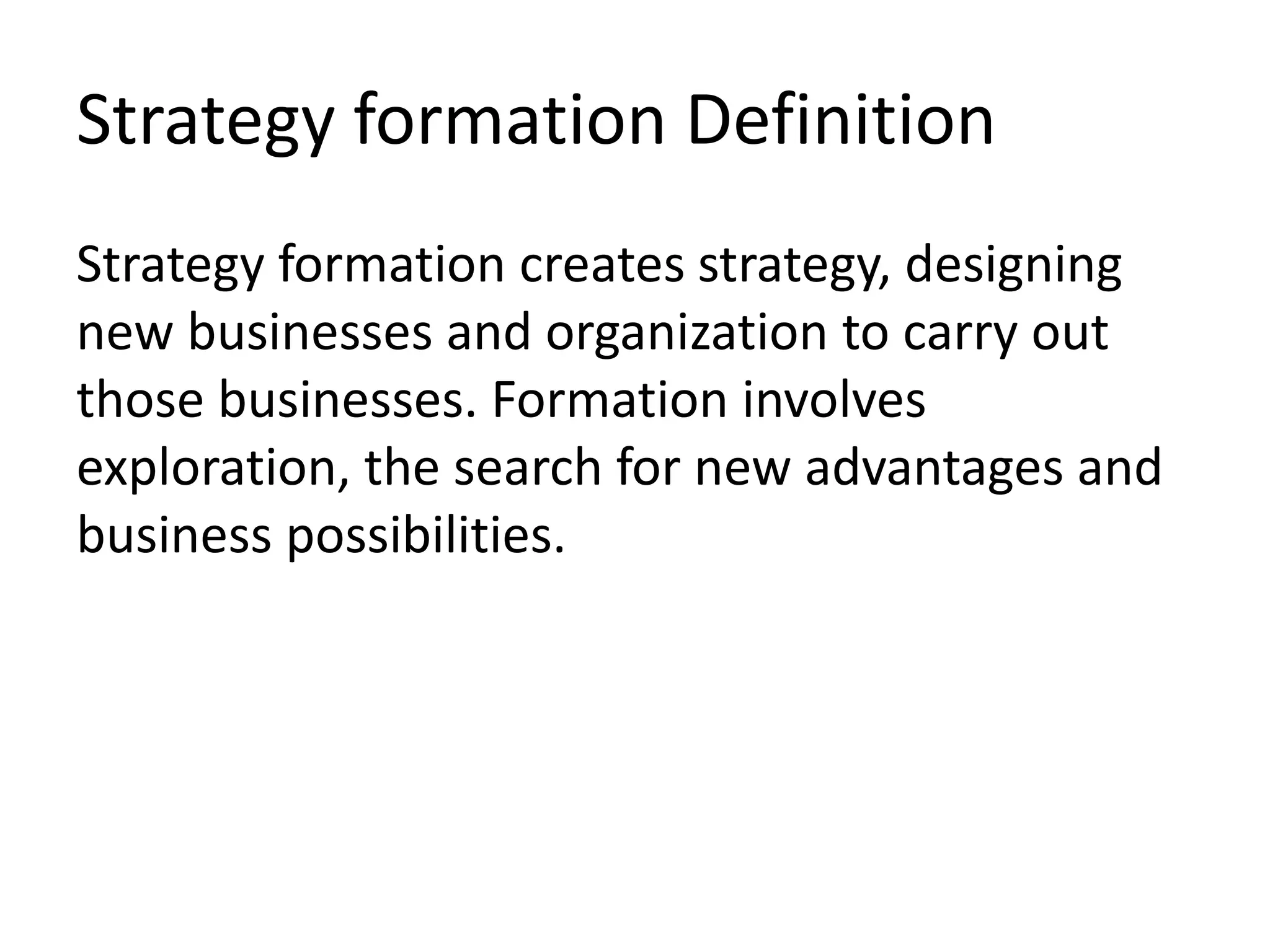 Chapter 8 Strategy Formation.pptx