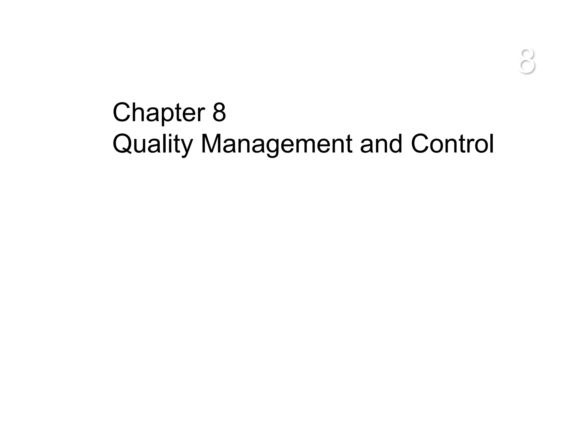 Chapter 8.ppt | Business | Business and Finance