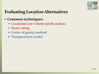 Chapter 8.pptx | Travel Preparation and Advice | Travel