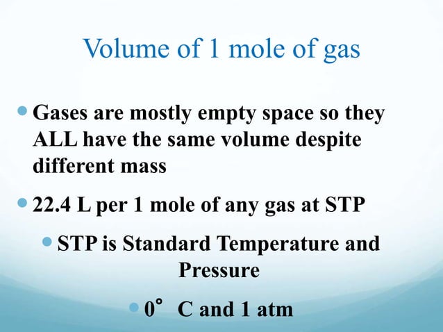 Chapter8.ppt science 9*moleconceptslides | PPT