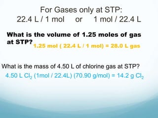 Chapter8.ppt science 9*moleconceptslides | PPT