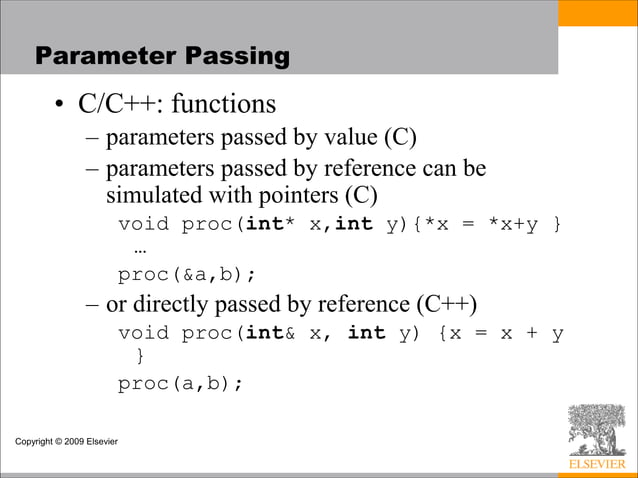 chapter8.ppt clean code Boundary ppt Coding guide | PPT
