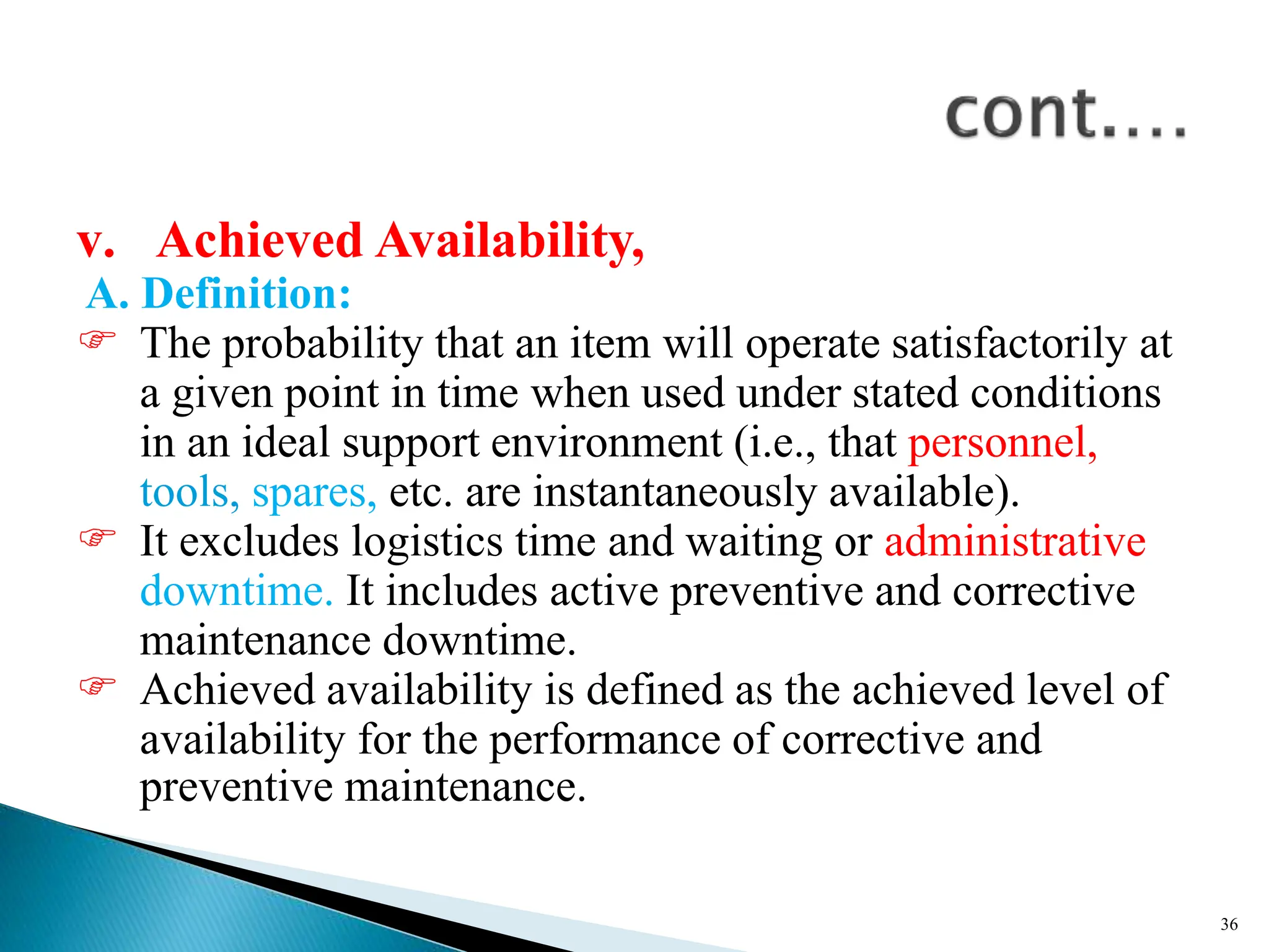 chapter 8 discussabout reliability .pptx