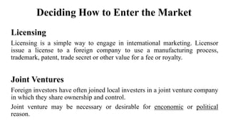 Chapter # 8.pptx marketing of Fundamental | PPTX