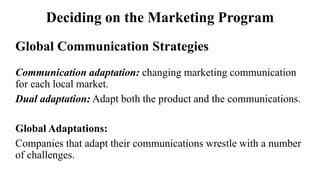 Chapter # 8.pptx marketing of Fundamental | PPT