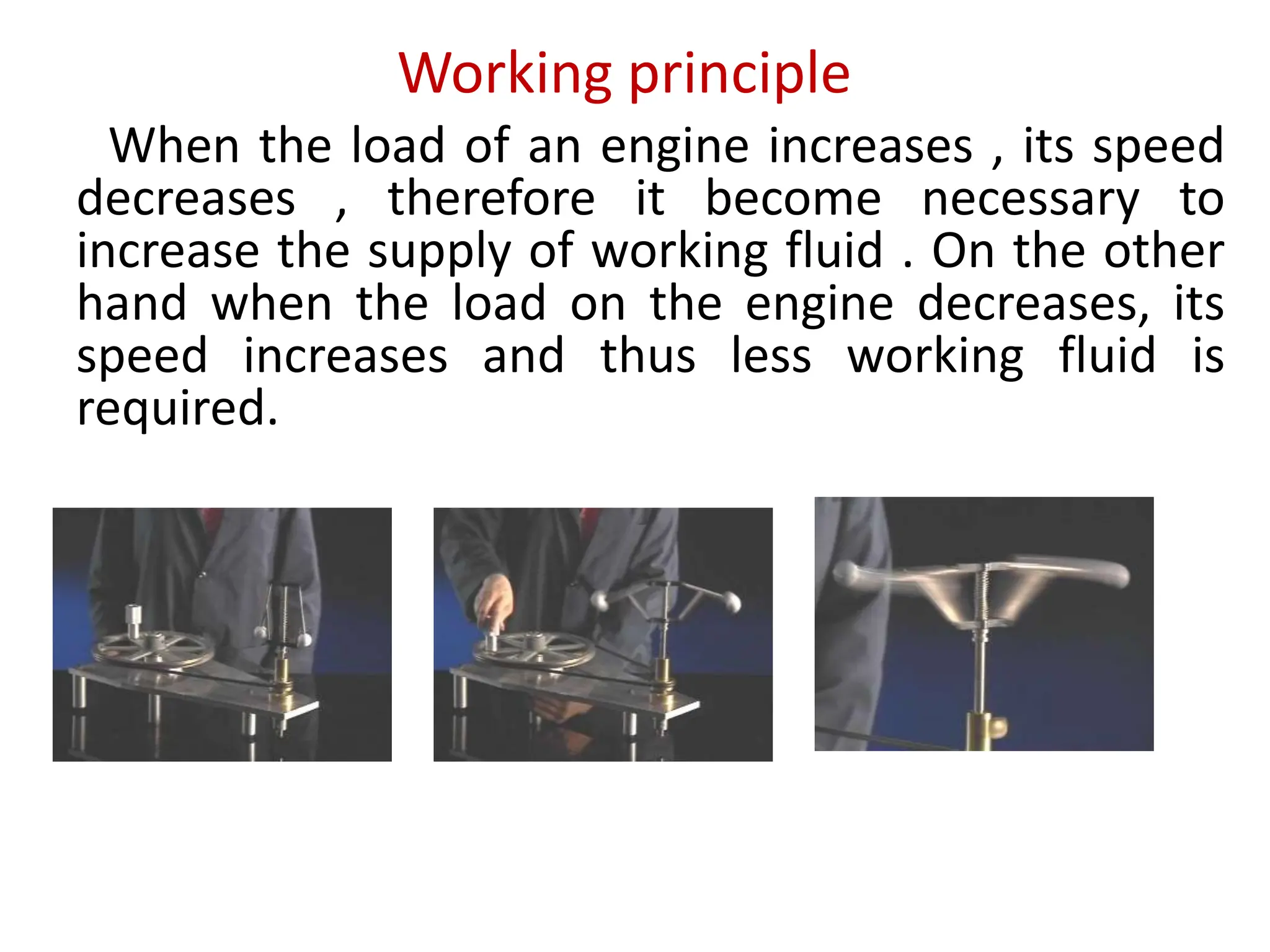 chapter 8 theory of machines and mechanisms. governor.pptx
