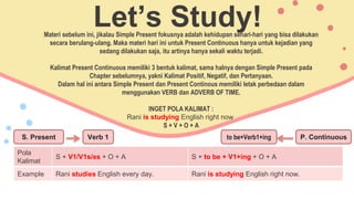Chapter 8. Lesson 1. Present Continuous.pptx