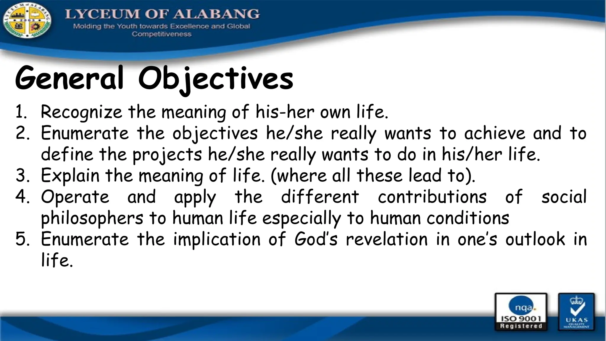 Evaluate and exercise prudence in choices | PPTX