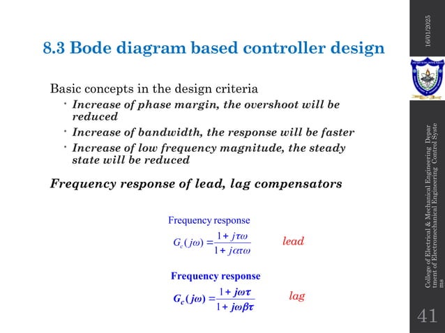 Chapter 8 frequency response control systems.pptx