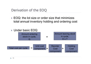 chapter 8.pptx inventory complete slides | PPT