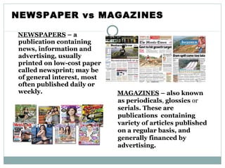 Chapter8 9-ooh & print media | PPT