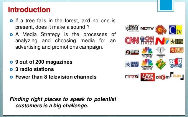 Chapter 8 advertising-media-selection- additional