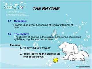 Chapter 8 aspect of connected speech | PPT