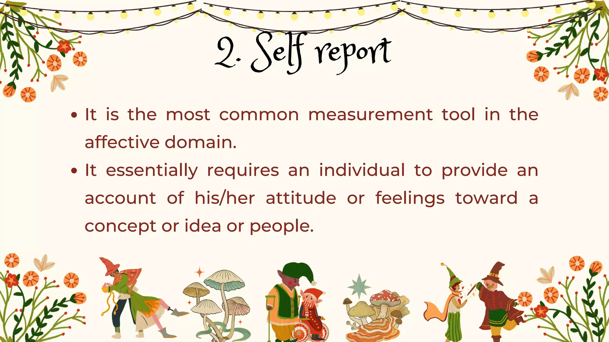 Chapter 8 - Assessment in Affective Domain.pdf | Educational Assessment ...