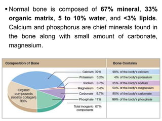 Bone Histology | PPTX