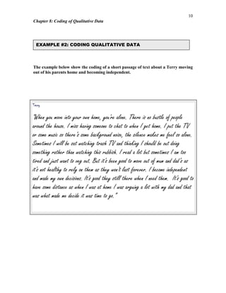 Chapter8.coding | PDF | Programming Languages | Computing