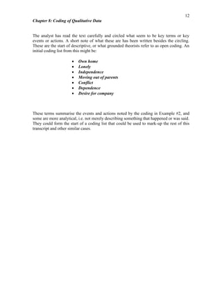 Chapter8.coding | PDF | Programming Languages | Computing