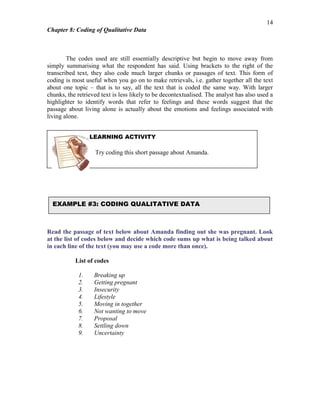 Chapter8.coding | PDF | Programming Languages | Computing