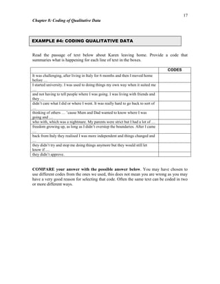 Chapter8.coding | PDF | Programming Languages | Computing