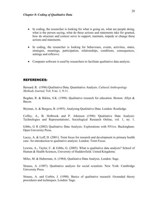 Chapter8.coding | PDF | Programming Languages | Computing