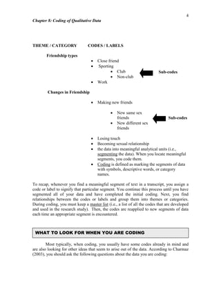 Chapter8.coding | PDF | Programming Languages | Computing