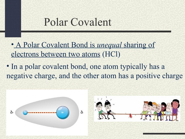 covalent bond | PPT | Chemistry | Science