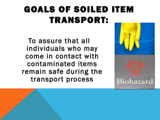 Chapter 8 decontamination | PPT