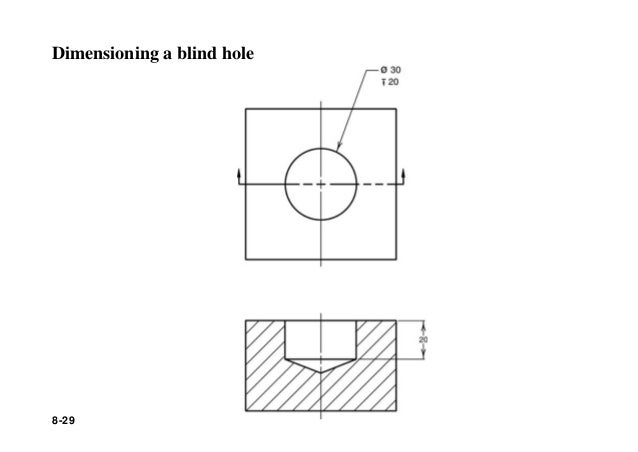 Chapter8 dimensioning and-tolerances