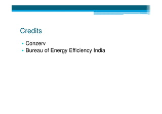 8: Energy Accounting, Metering & Monitoring | PDF