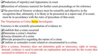 chapter 8- Forensic vet medicie.pptx