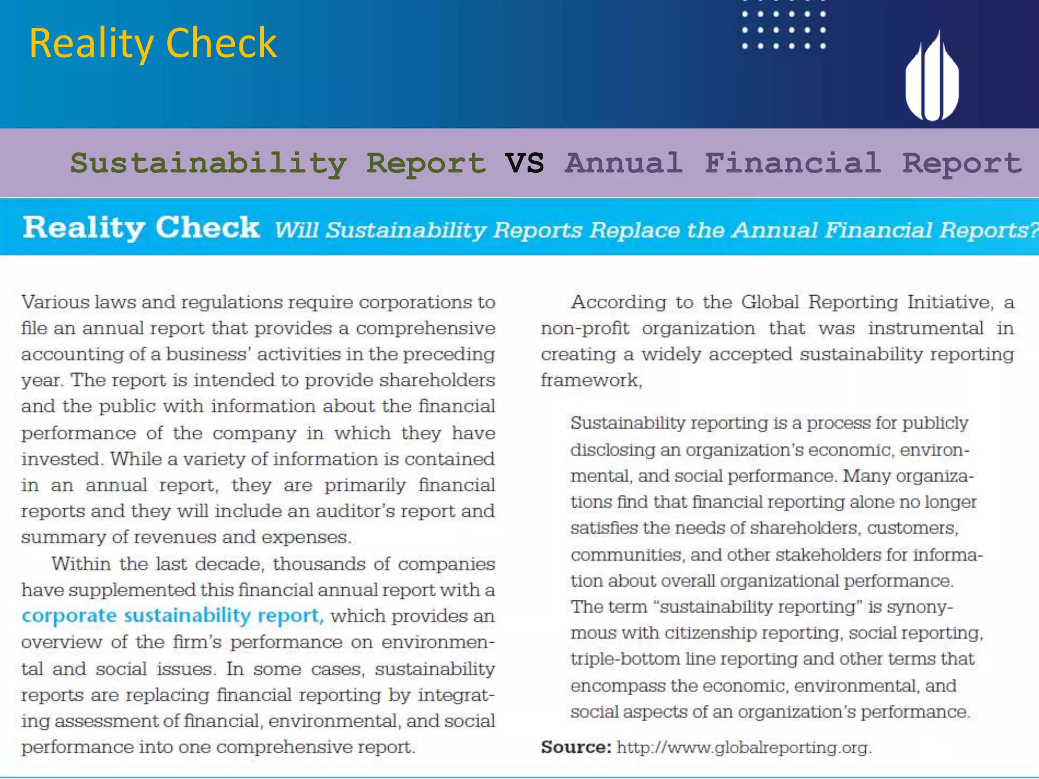 Green Financial Sustainability Report.pptx