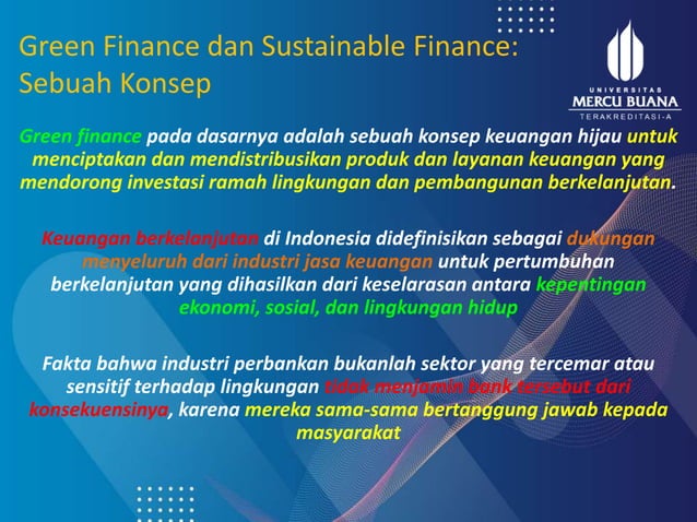Green Financial Sustainability Report.pptx