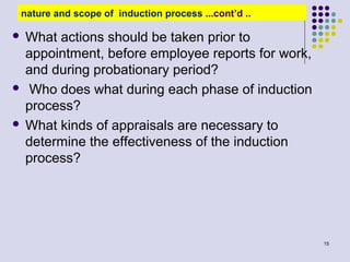 Chapter8 induction | PPT