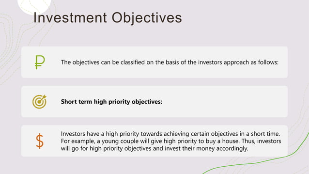 Chapter 8- Introduction to Investment.pptx