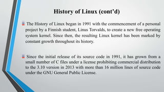 Chapter 8 - nsa Introduction to Linux.ppt