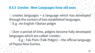 chapter 8 - Language, Thought and Culture.pptx