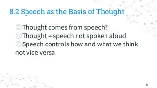 chapter 8 - Language, Thought and Culture.pptx
