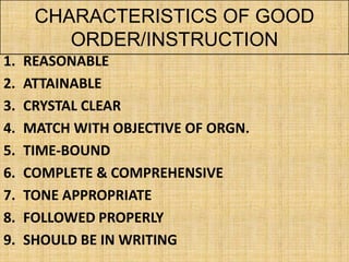 Chapter 8 Leadership | PPTX