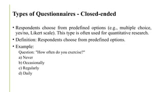 Chapter 8 - Likert Scale Presentation.pptx
