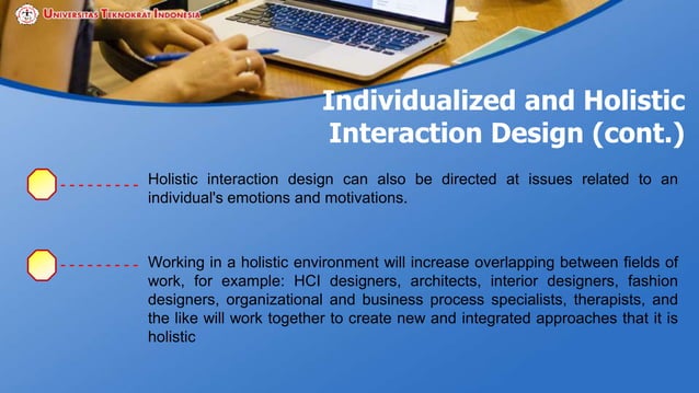 Chapter 8 - Maturity Level of HCI | PPT