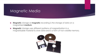 Chapter 8 - Multimedia Storage and Retrieval | PDF