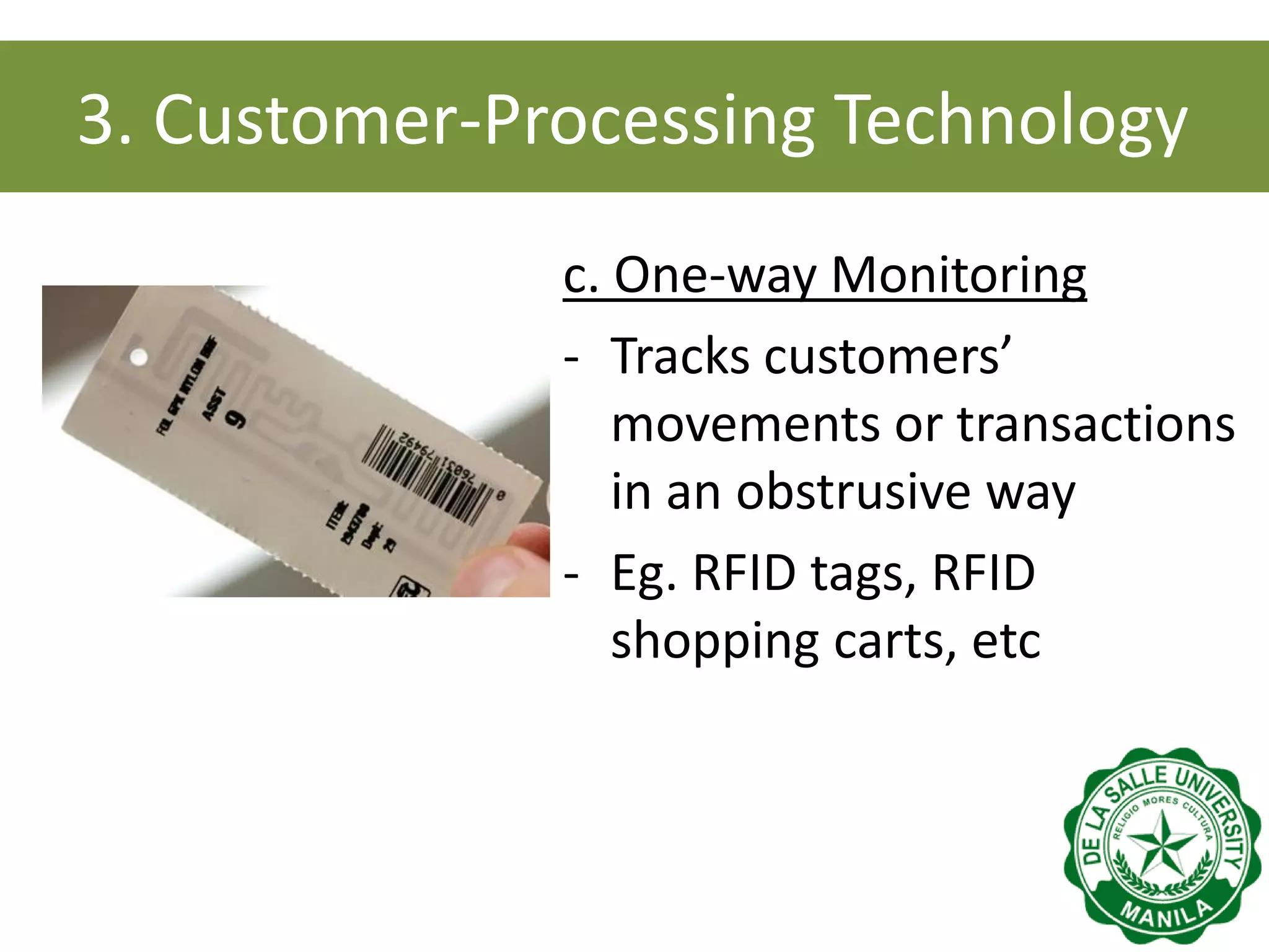 Operations Management - Process Technology | PDF