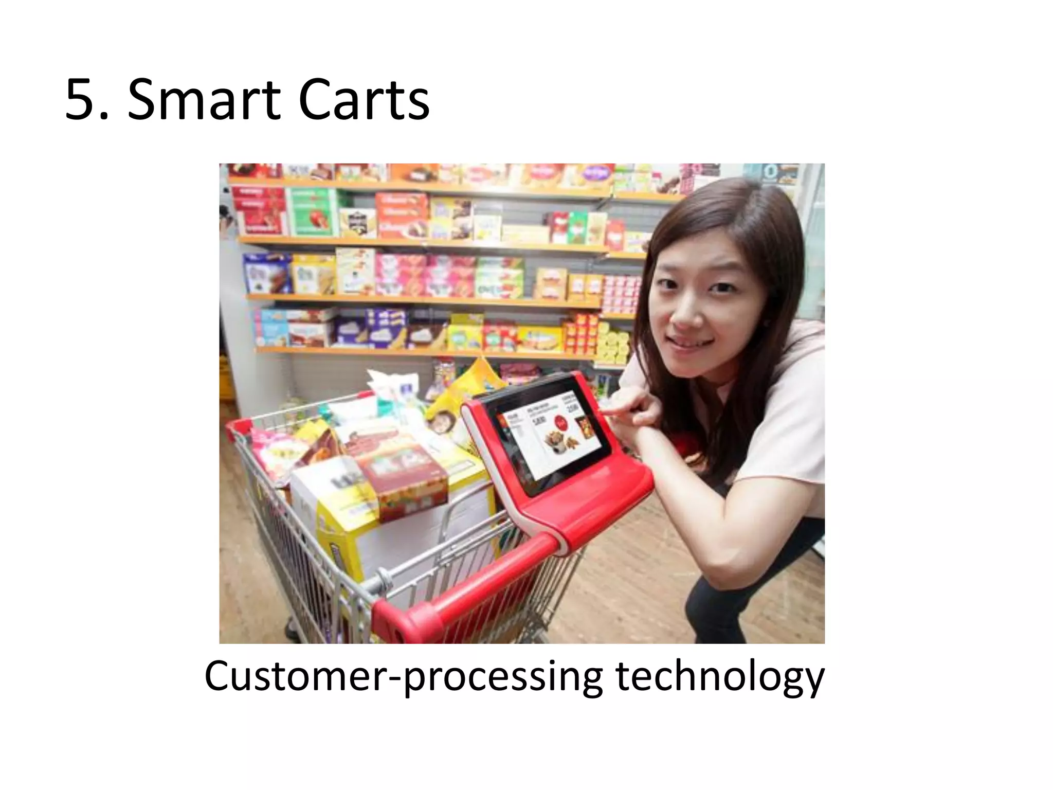 Operations Management - Process Technology | PDF