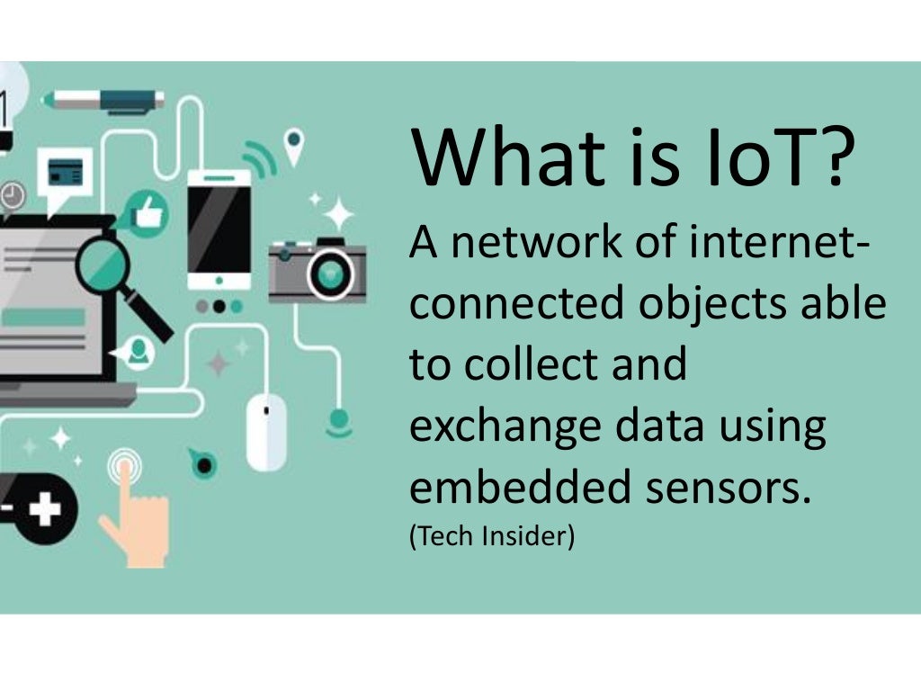 Operations Management - Process Technology