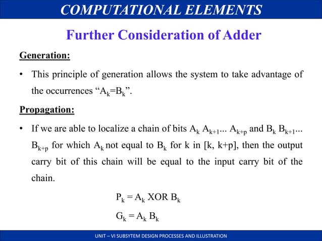 Basic VLSI Design Chapter 8 | PPTX | Programming Languages | Computing