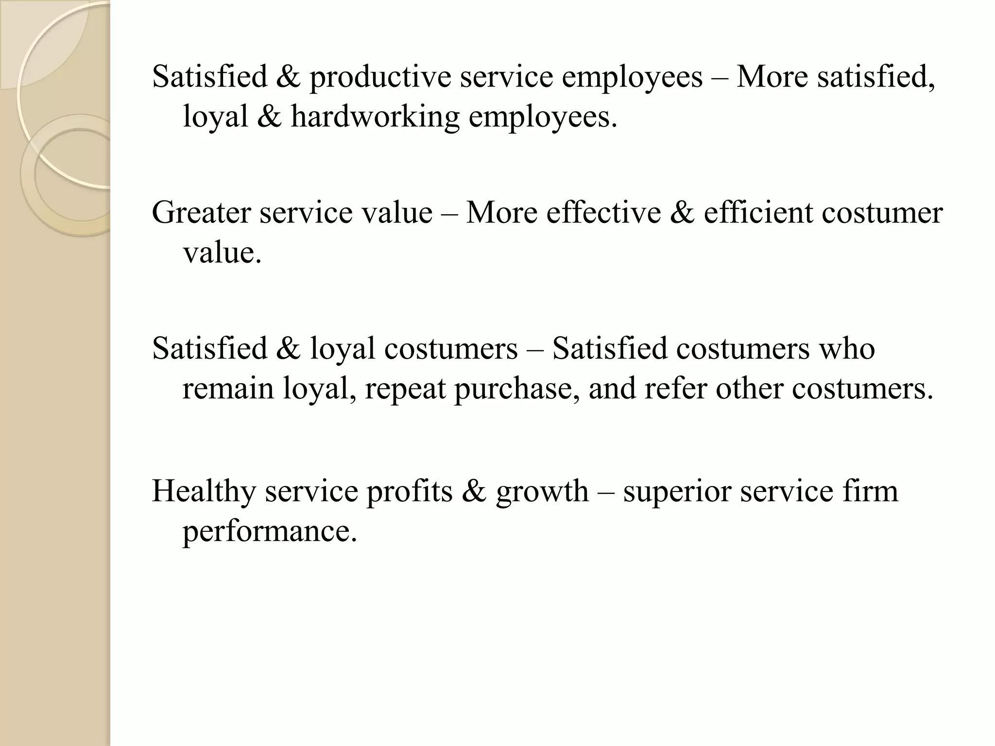 Chapter 8 product, service, and brands (building customer value) | PPTX
